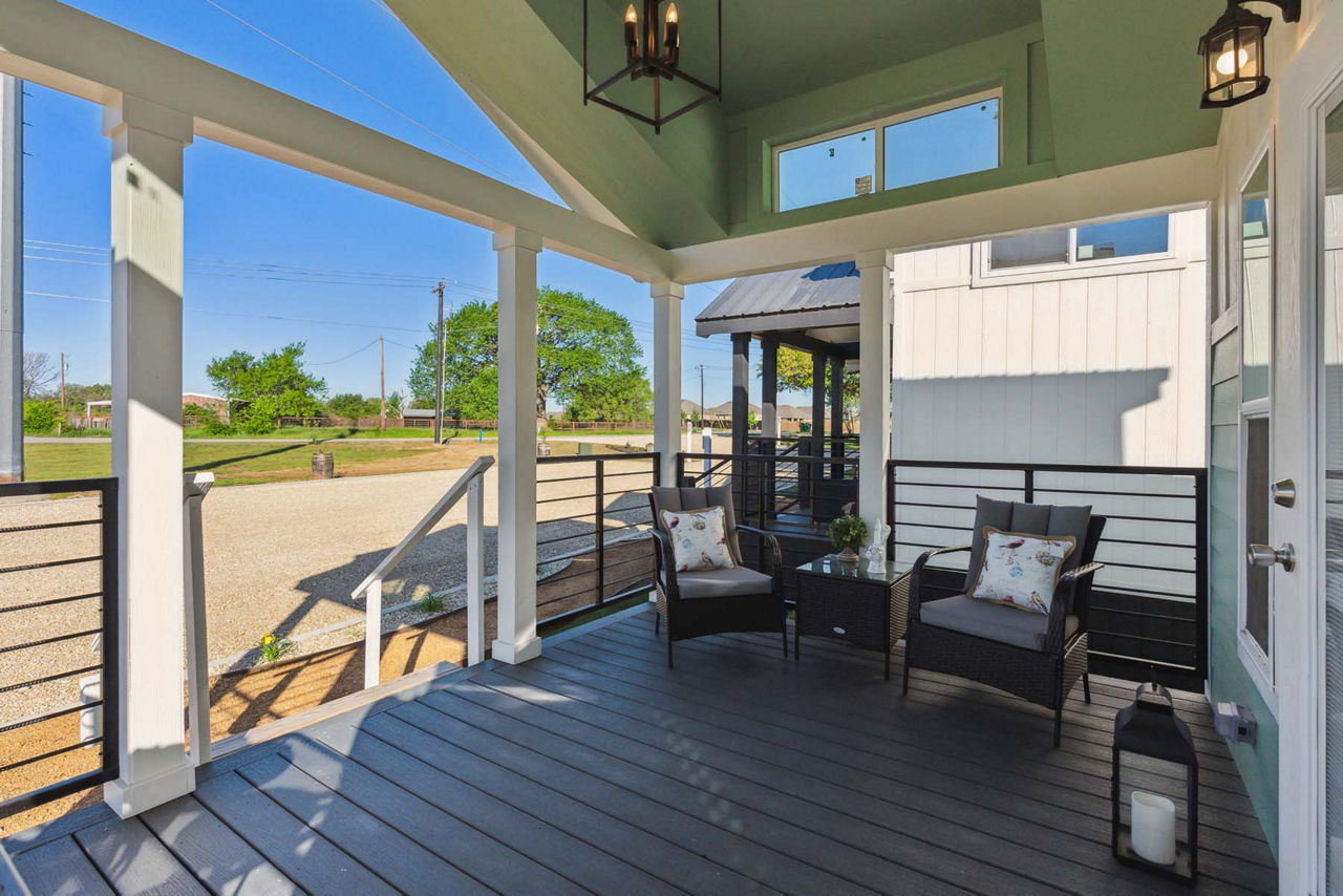 APS 522A - Champion Homes | Champion Homes